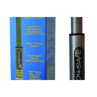 TOWSAFE TOW BALL WEIGHT SCALES. MHBWS | Caravan RV Camping