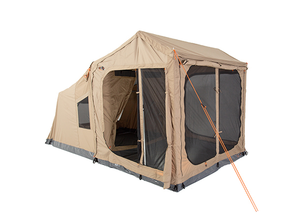 OzTent RX-4 | OzTent | Caravan RV Camping