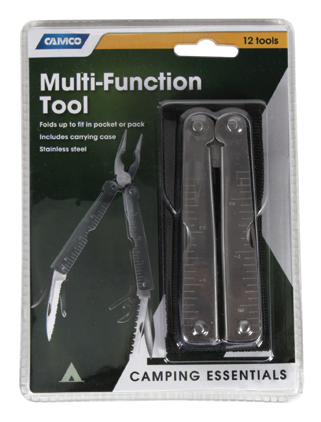 Camping Hardware & Accessories | Caravan RV Camping