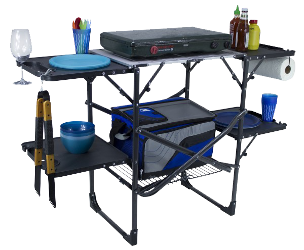 Camping Tables | Camping Furniture | Caravan RV Camping