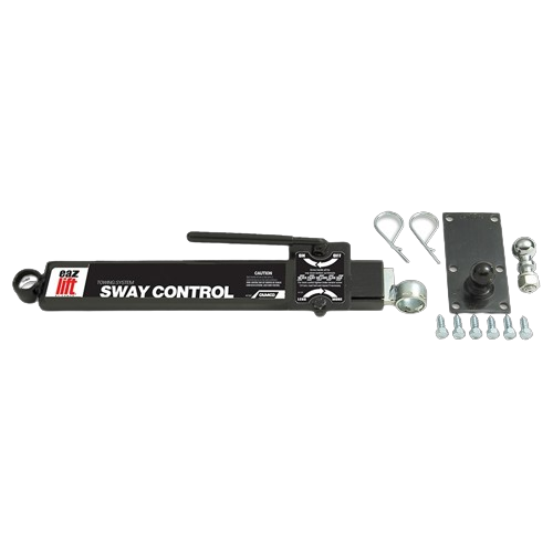 EAZ LIFT SCREW-ON SWAY CONTROL-DRIVERS SIDE R/H MOUNTED. 48378/48380 ...