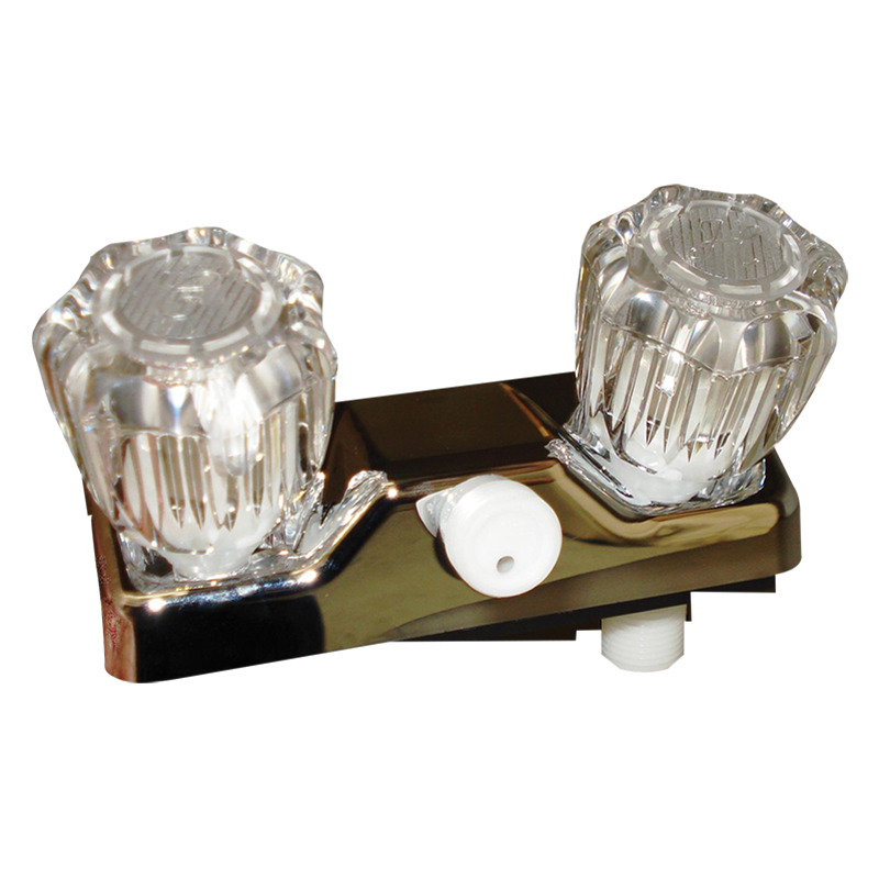 EUTOPIA CHROME PERSONAL SHOWER MIXER. 0710358/20354R101 | Caravan RV ...