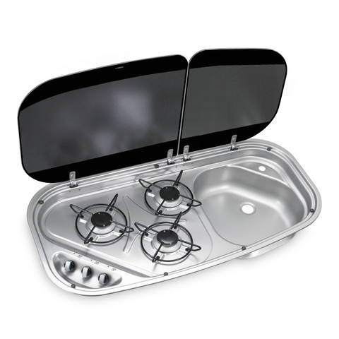 Caravan Stoves & Ovens | Buy Now | Caravan RV Camping