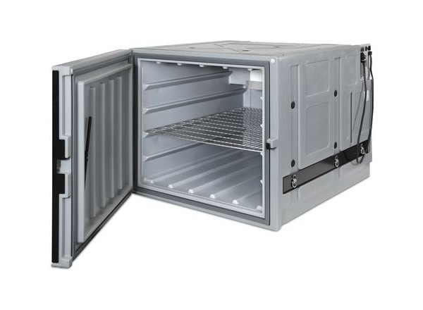 Dometic CF850 850L Van Refrigerator Container | Caravan RV Camping