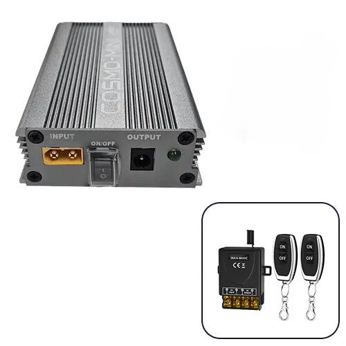 CowFish 12V Starlink Cosmo Mini | Cowfish | Caravan RV Camping