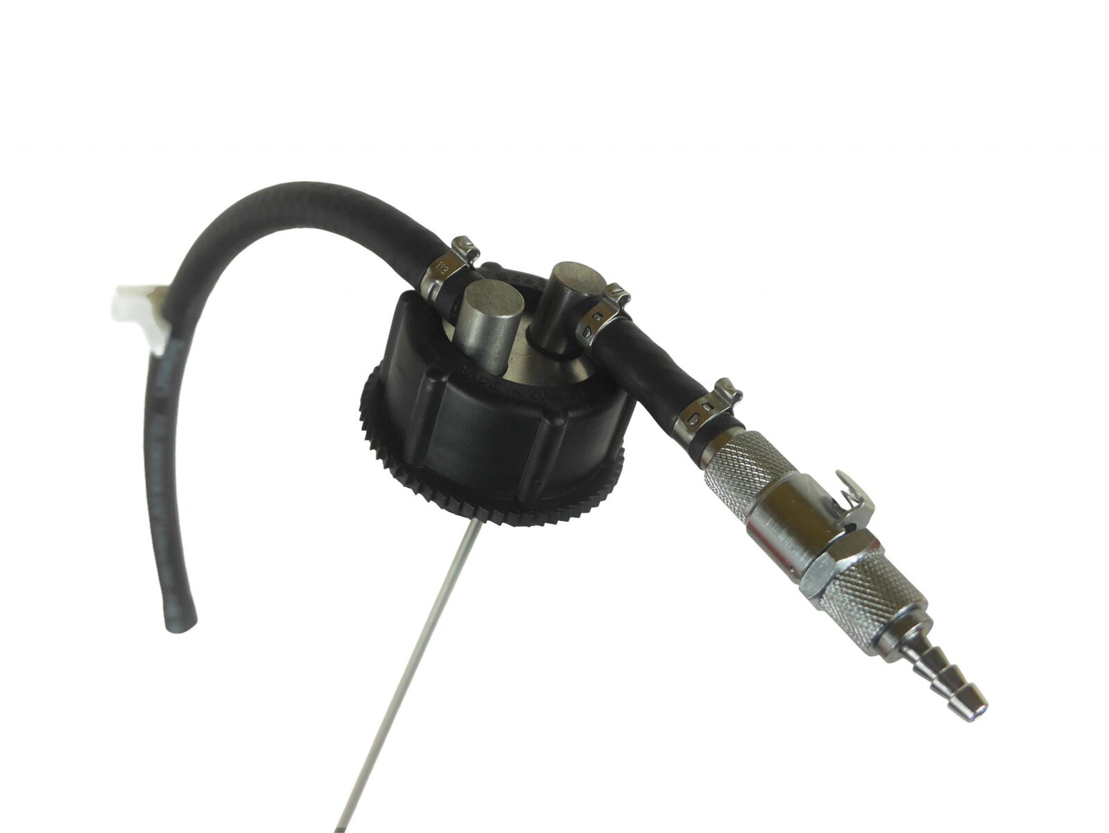 Dieselheat Pro Quip DIY Fuel Tank Kit