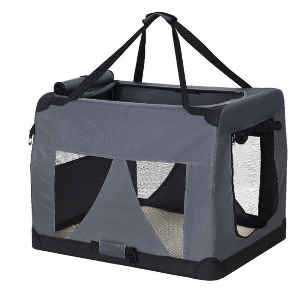 i.Pet 4X-Large Portable Pet Carrier | i.Pet | Caravan RV Camping