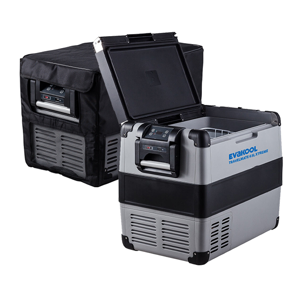 Evakool Icebox Spare Parts Catalogue | Reviewmotors.co