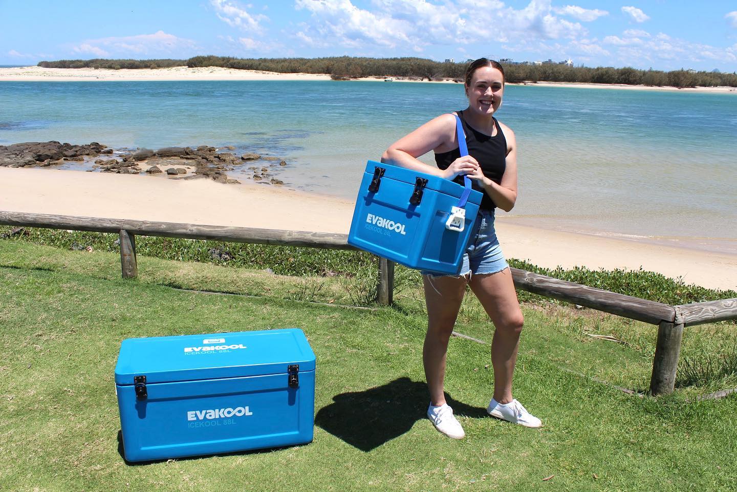 Caravan Appliance GUIDES Portable Fridge & Icebox GUIDES Our Guide To ...