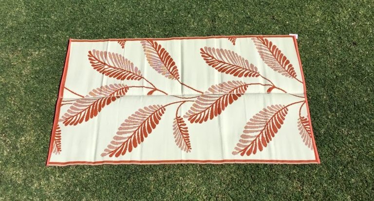 Our Guide To Caravan Mats