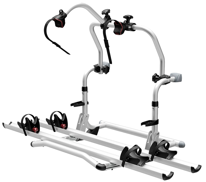 Caravan Accessory GUIDES Caravan Bike Racks GUIDES Our Guide To Caravan ...