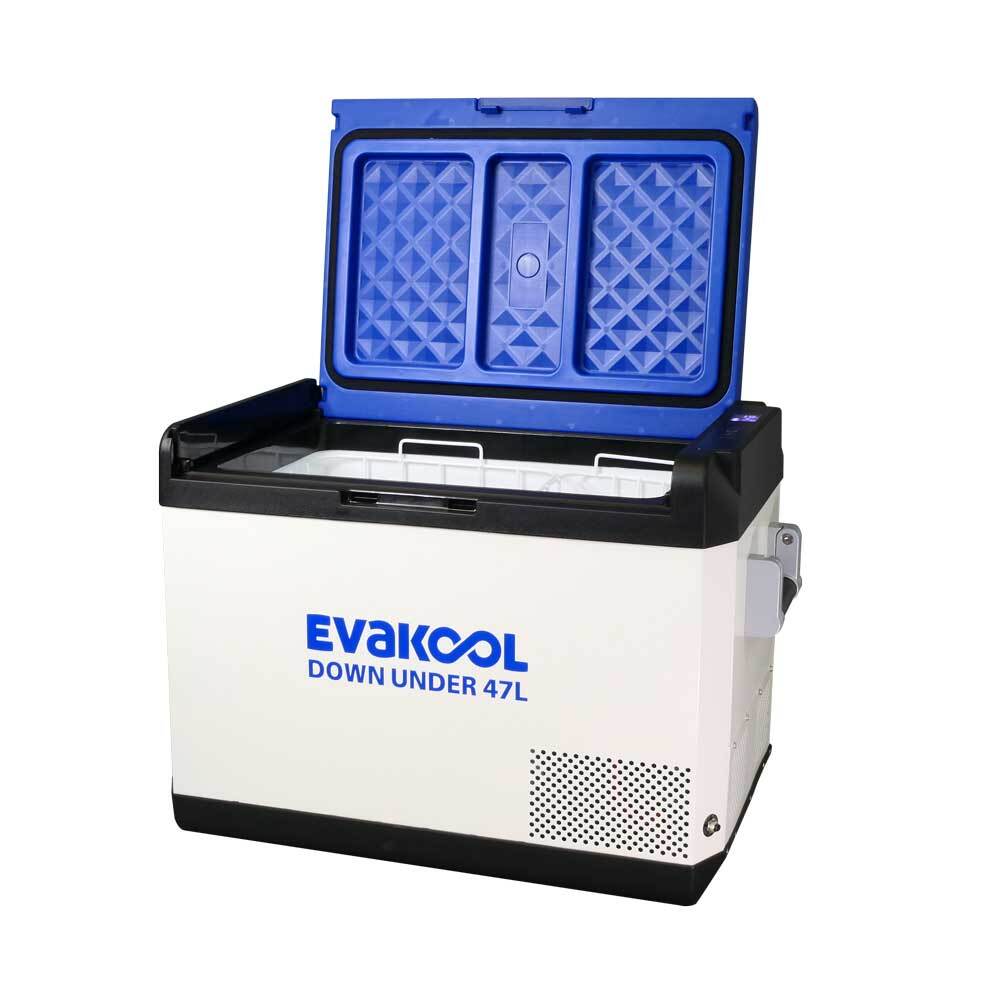 Portable Camping Fridges & Freezers | Caravan RV Camping