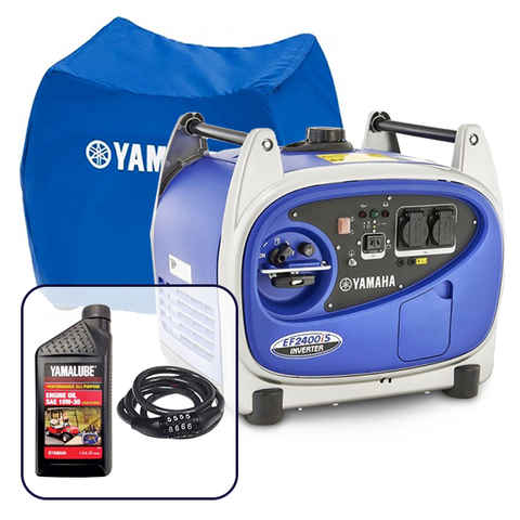 Caravan Generators | Caravan RV Camping