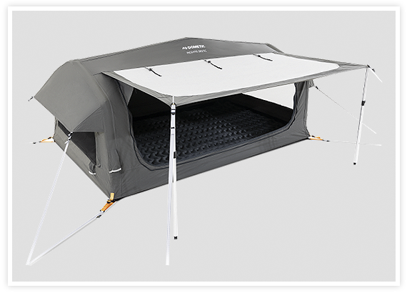 The Ultimate Camping Giveaway with RACV - Caravan RV Camping