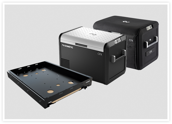 The Ultimate Camping Giveaway with RACV - Caravan RV Camping