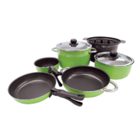 Caravan Kitchen Accessories | Smartspace Cookware