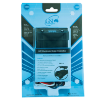 Electric Brake Controller | Haymen Reese Brake Controller | Caravan Rv ...