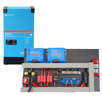 Caravan Power Systems | Caravan RV Camping