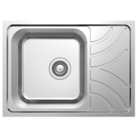 Caravan Kitchen Sink | Caravan RV Camping