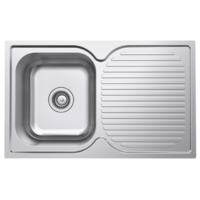 Caravan Kitchen Sink | Caravan RV Camping