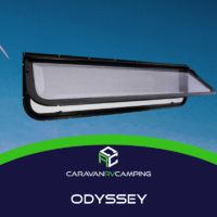 Caravan Windows & Doors |Caravan Rv Camping