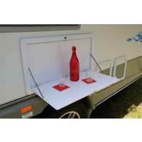 Camec Caravan Parts & Accessories