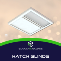 Caravan Hatch | Four Season Hatch | Motorhome Hatch | Access Hatch ...