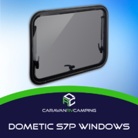 Caravan Windows & Doors |Caravan Rv Camping