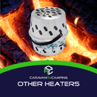 Caravan Heaters - Gas & Diesel heaters for caravans and motorhomes ...