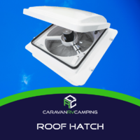 Caravan Hatch | Four Season Hatch | Motorhome Hatch | Access Hatch ...