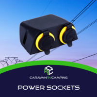 Caravan electrical accessories - Caravan 12volt | Caravan RV Camping