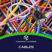 Caravan electrical accessories - Caravan 12volt | Caravan RV Camping