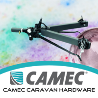 Camec Caravan Parts | Buy Now | Caravan Rv camping